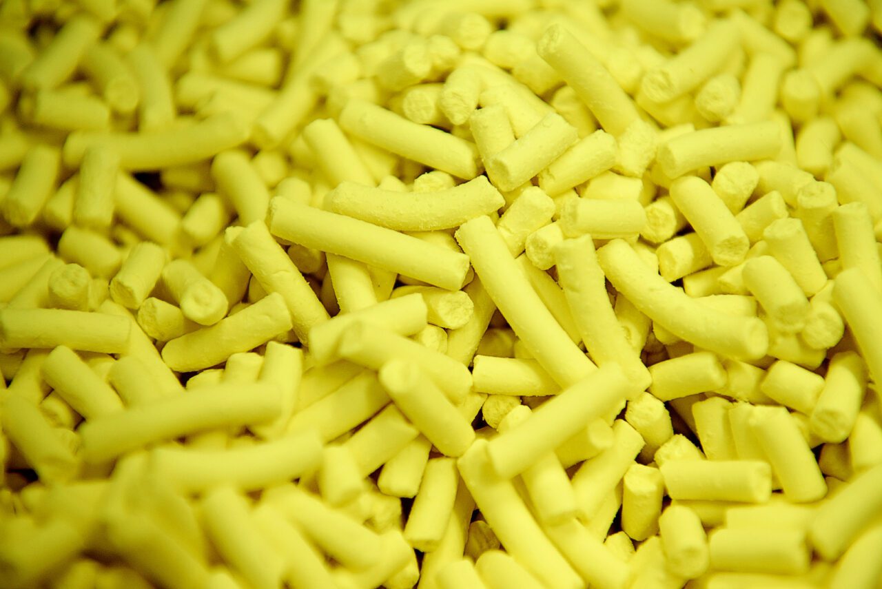 Prisma Rubber Additives - The Prisma Group