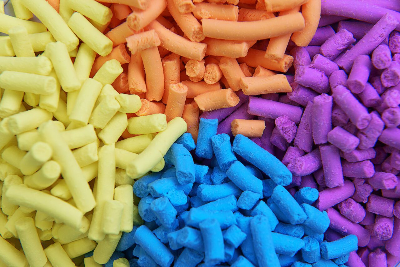 Prisma Rubber Additives - The Prisma Group